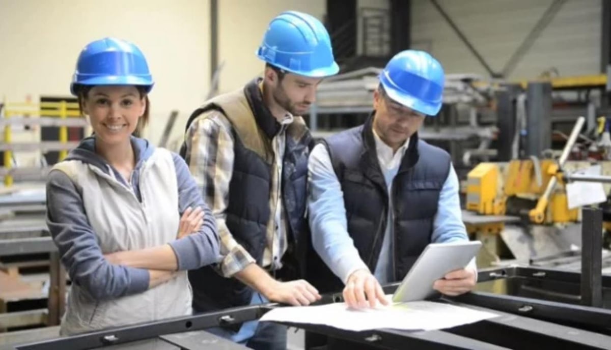 Principales diferencias entre Arquitectos e Ingenieros